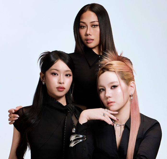 DOLLA Rilis Anthem Terbaru “QUESTION”, 2026 Siapkan Album