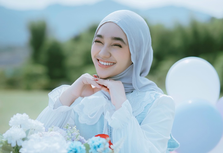 2026 Nabila Taqiyyah Rilis Singel Baru “Cegil”.