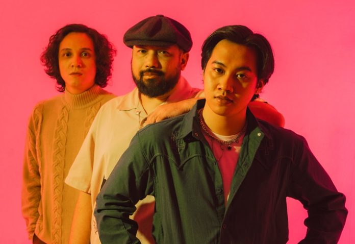 SonicFlo Band Besutan Coki Bollemeyer 2026 Perkenalkan Diri